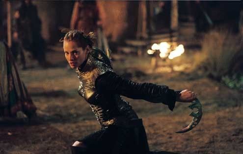 Photo de Sienna Guillory - Eragon : Photo Sienna Guillory, Stefen ...