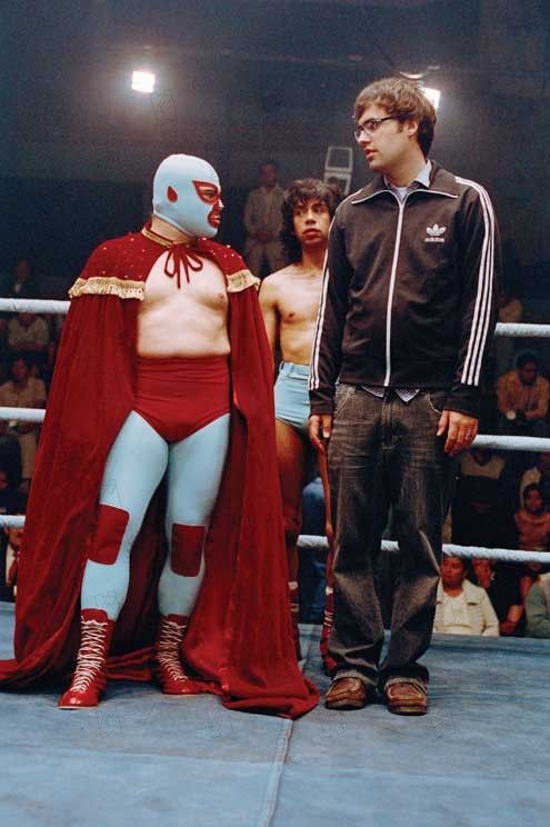 Photo du film Super Nacho - Photo 40 sur 65 - AlloCiné