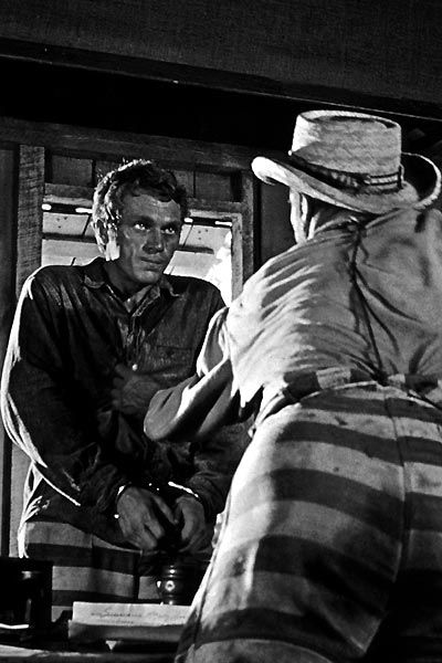 Photo du film Nevada Smith - Photo 16 sur 16 - AlloCiné