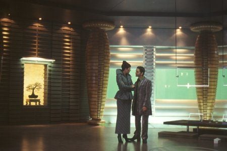 Charlie Jade : Photo Jeffrey Pierce - 12 sur 14 - AlloCiné