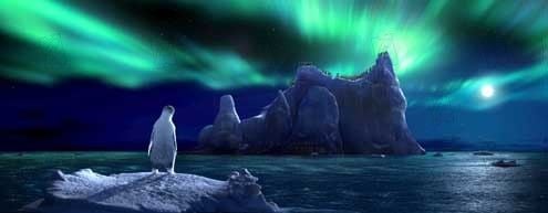 Photo du film Happy Feet - Photo 6 sur 71 - AlloCiné