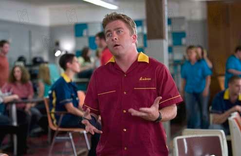 Photo de Peyton Reed - La Rupture : Photo Peter Billingsley, Peyton ...