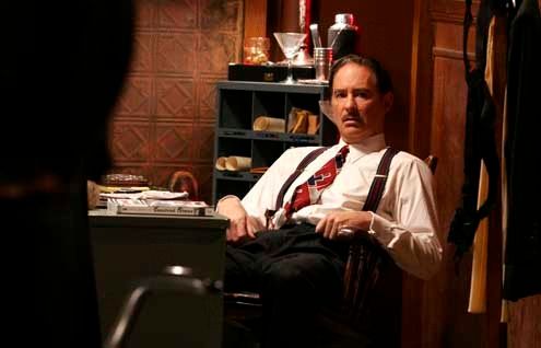 Photo du film The Last Show - Photo 15 sur 36 - AlloCiné