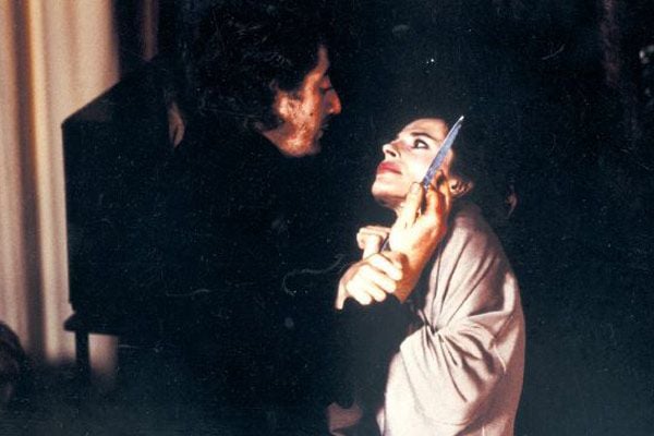 Photo de Jean-Roger Milo - Les Enragés : Photo Jean-Roger Milo, Pierre ...