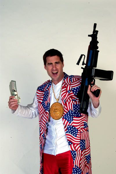 Photo de Mike Judge - Idiocracy : Photo Mike Judge, Luke Wilson - Photo ...