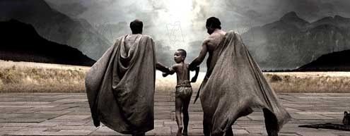 Photo de Zack Snyder - 300 : Photo Zack Snyder - Photo 24 sur 83 - AlloCiné