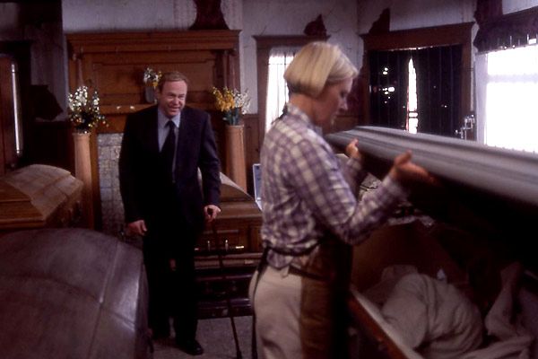 Photo du film Mortuary - Photo 24 sur 24 - AlloCiné