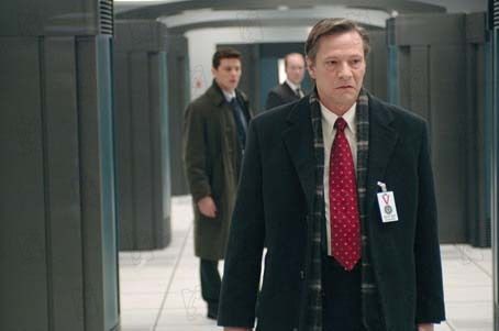 Photo de Chris Cooper - Agent double : Photo Billy Ray, Chris Cooper ...
