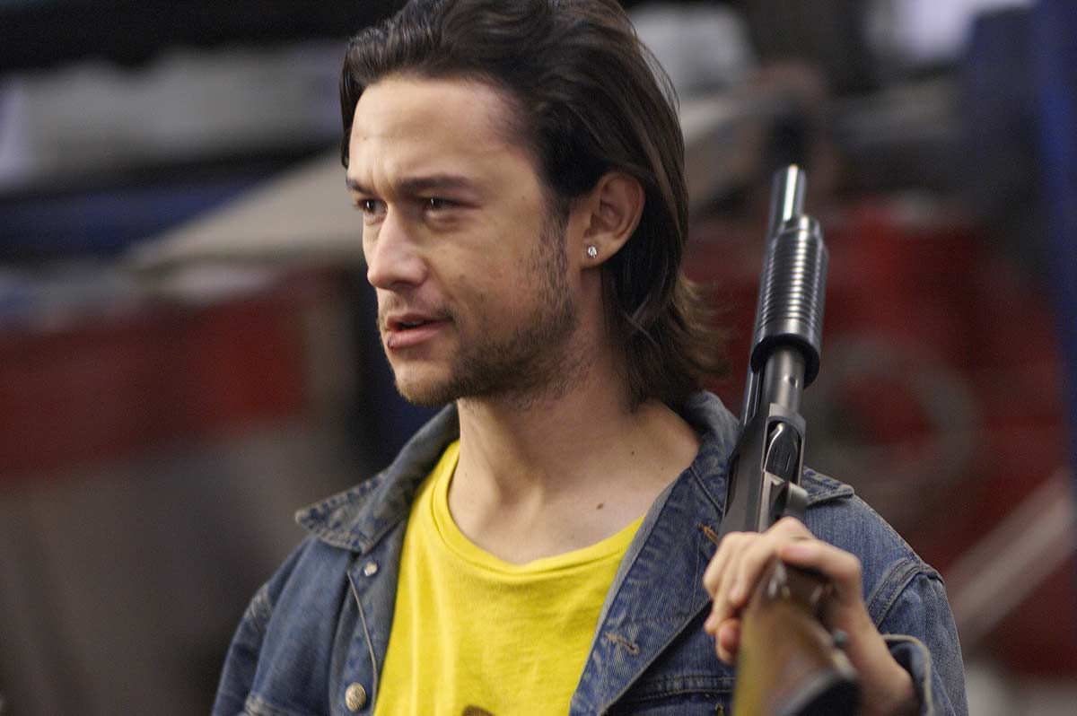 Photo du film Killshot - Photo 9 sur 12 - AlloCiné