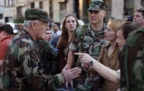 Photo du film World Trade Center - Photo 11 sur 56 - AlloCiné