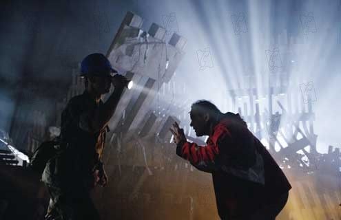 Photo du film World Trade Center - Photo 15 sur 56 - AlloCiné