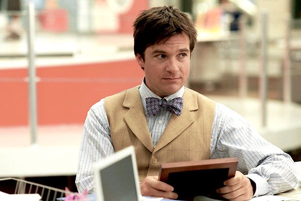 Photo de Jason Bateman - Son ex et moi : Photo Jason Bateman, Jesse ...