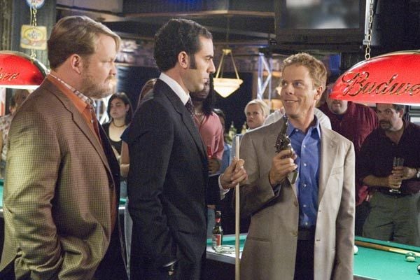 Photo du film Ricky Bobby : roi du circuit - Photo 15 sur 36 - AlloCiné