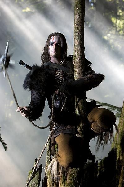Photo du film Pathfinder - Le sang du guerrier - Photo 4 sur 28 - AlloCiné