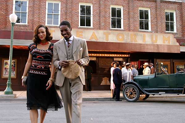 Photo de Bryan Barber - Idlewild gangsters club : Photo Bryan Barber ...