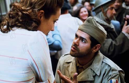 Photo du film Indigènes - Photo 10 sur 29 - AlloCiné
