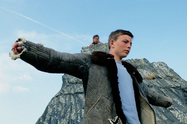 Photo de Edgar Reitz - Heimat 3 chronique d'une époque : Photo Edgar ...