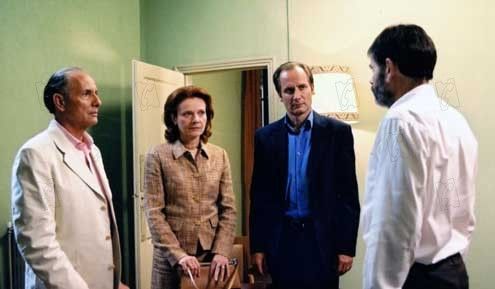 Photo de Alain Libolt - Le Pressentiment : Photo Jean-Pierre Darroussin ...