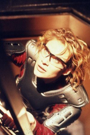 Photo de Lisa Ryder - Photo Lisa Ryder - Photo 0 sur 7 - AlloCiné