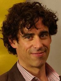 Stephen Mangan - AlloCiné