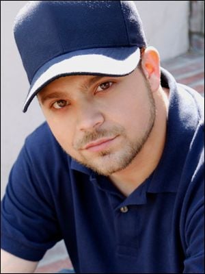 Jerry Ferrara - AlloCiné