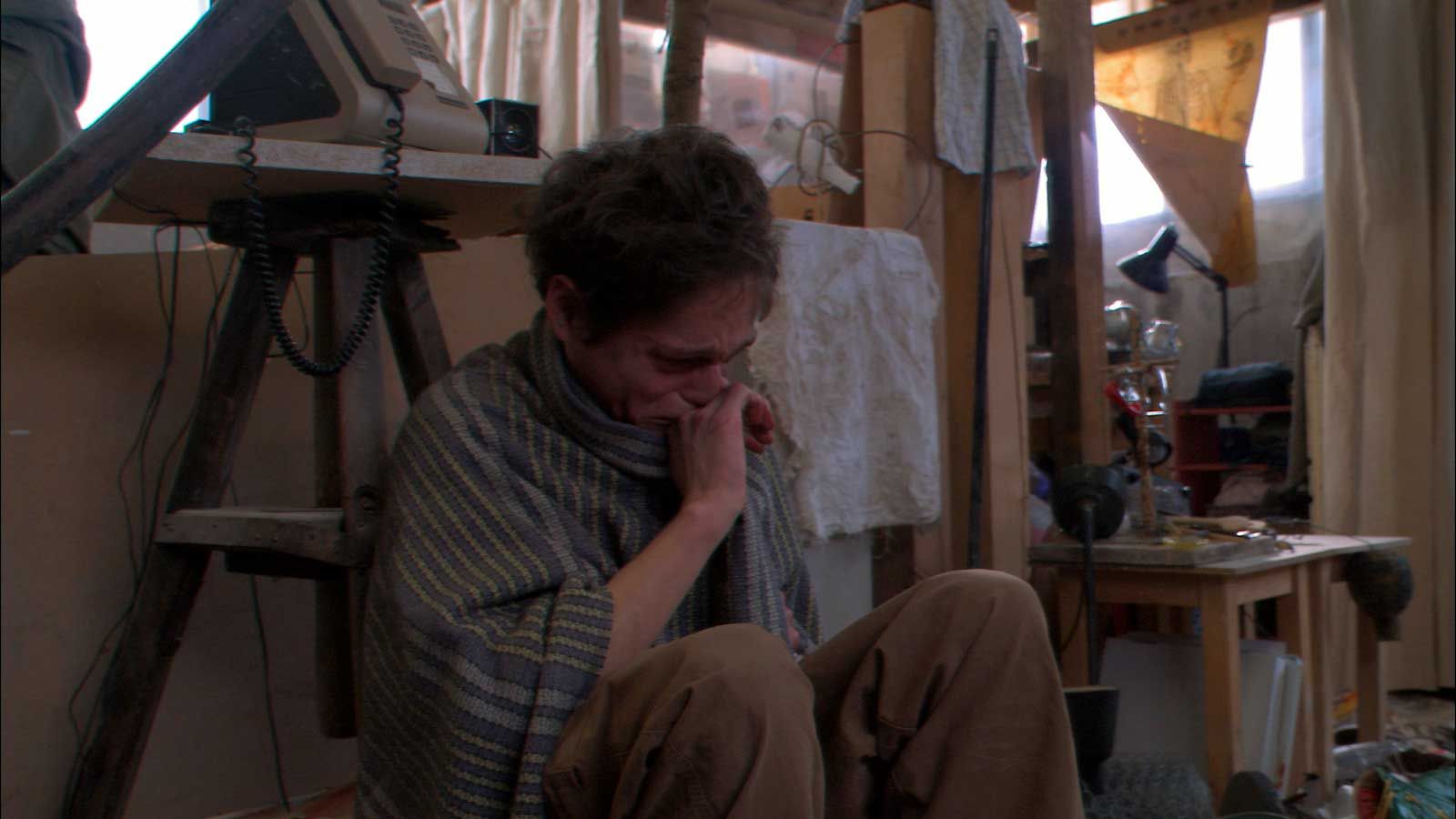 Photo du film Fragile - Photo 13 sur 29 - AlloCiné