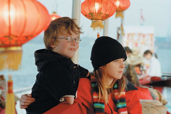 Photo du film Bluebird - Photo 4 sur 6 - AlloCiné