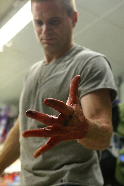 Photo du film Splinter - Photo 3 sur 8 - AlloCiné