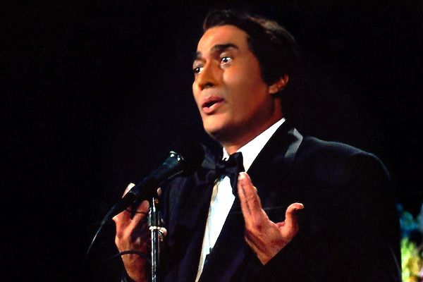 Photo du film Halim - Photo 2 sur 7 - AlloCiné