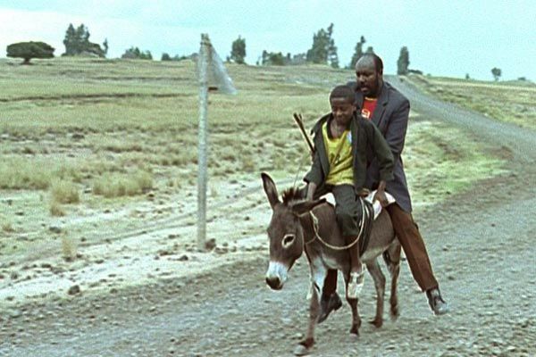 Photo de Menged - Photo 3 sur 7 - AlloCiné