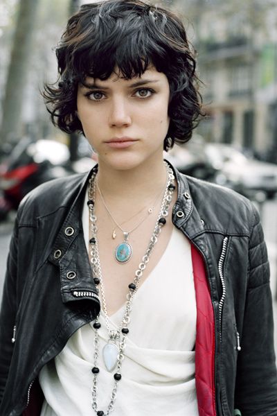 Photo de Soko - Photo Soko - Photo 51 sur 52 - AlloCiné