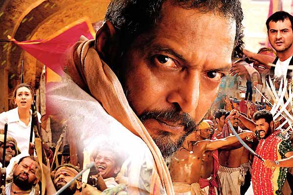 Photo du film Shakti - Photo 15 sur 20 - AlloCiné