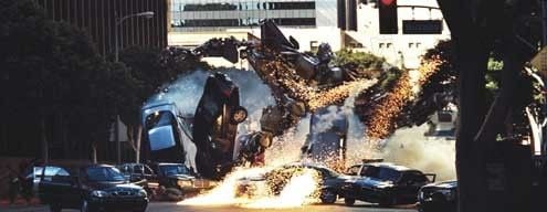 Photo du film Transformers - Photo 8 sur 51 - AlloCiné