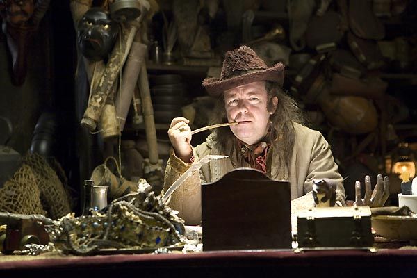 Photo du film Stardust, le mystère de l'étoile - Photo 33 sur 47 - AlloCiné