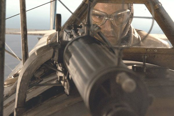 Photo du film Flyboys - Photo 3 sur 19 - AlloCiné