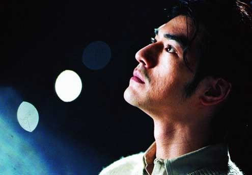 Photo de Peter Ho-Sun Chan - Perhaps Love : Photo Takeshi Kaneshiro, Peter Ho-Sun Chan - Photo ...