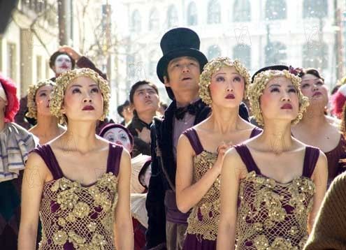 Photo de Peter Ho-Sun Chan - Perhaps Love : Photo Peter Ho-Sun Chan - Photo 9 sur 40 - AlloCiné