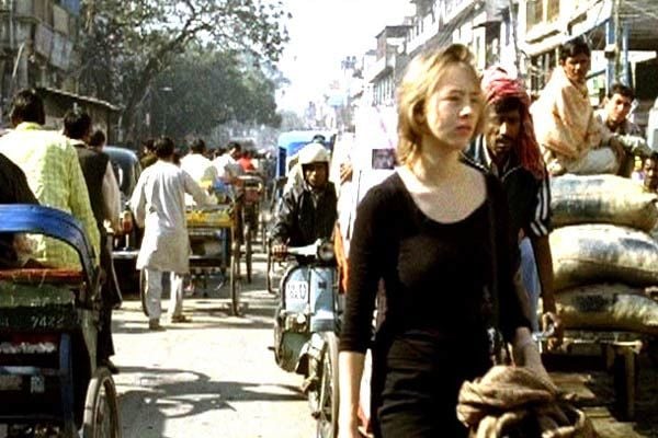 Photo du film L'Intouchable - Photo 9 sur 17 - AlloCiné