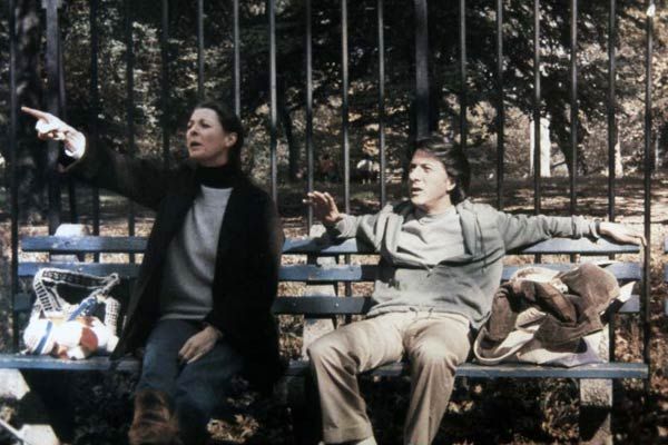 Photo du film Kramer contre Kramer - Photo 7 sur 10 - AlloCiné