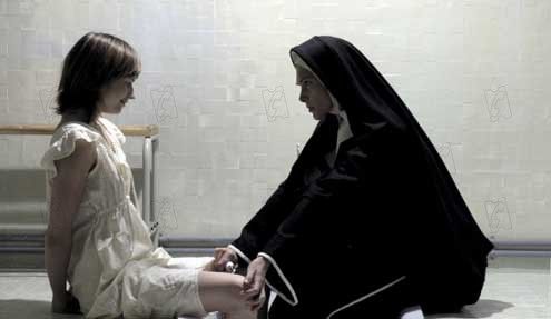 Photo du film La Nonne - Photo 24 sur 43 - AlloCiné