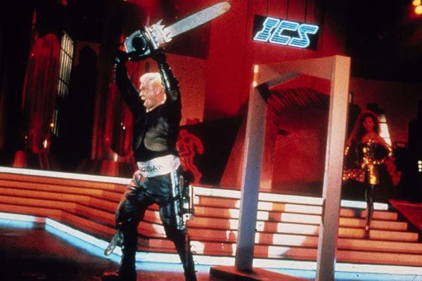 Photo de Paul Michael Glaser - Running Man : Photo Paul Michael Glaser ...