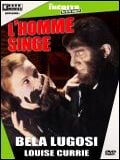 L'Homme singe - Film 1943 - AlloCiné