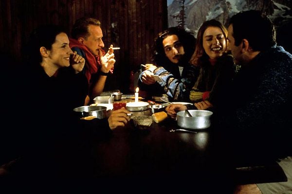 Photo du film Les Randonneurs - Photo 7 sur 9 - AlloCiné