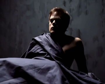 Dexter - saison 7 Teaser VO - Teaser Dexter S07 - AlloCiné