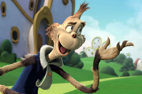 Photo du film Horton - Photo 7 sur 14 - AlloCiné