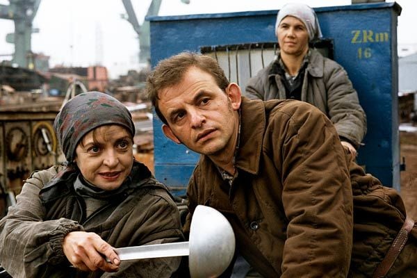 Photo du film Strajk - Die Heldin von Danzig - Photo 6 sur 10 - AlloCiné