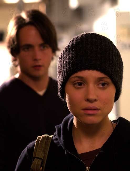Photo du film Invisible - Photo 26 sur 46 - AlloCiné