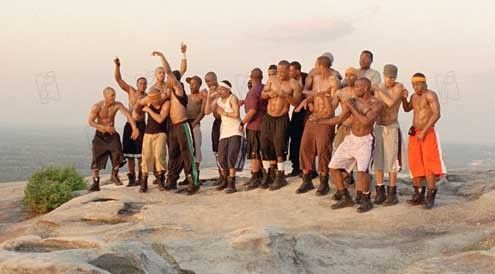 Photo du film Steppin' - Photo 9 sur 50 - AlloCiné