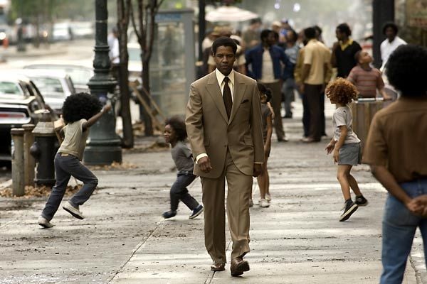 Photo de Denzel Washington - American Gangster : Photo Denzel ...