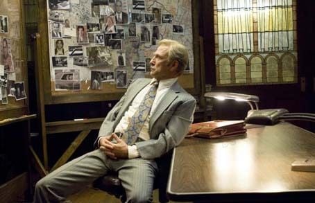 Photo de Ted Levine - American Gangster : Photo Ridley Scott, Ted ...